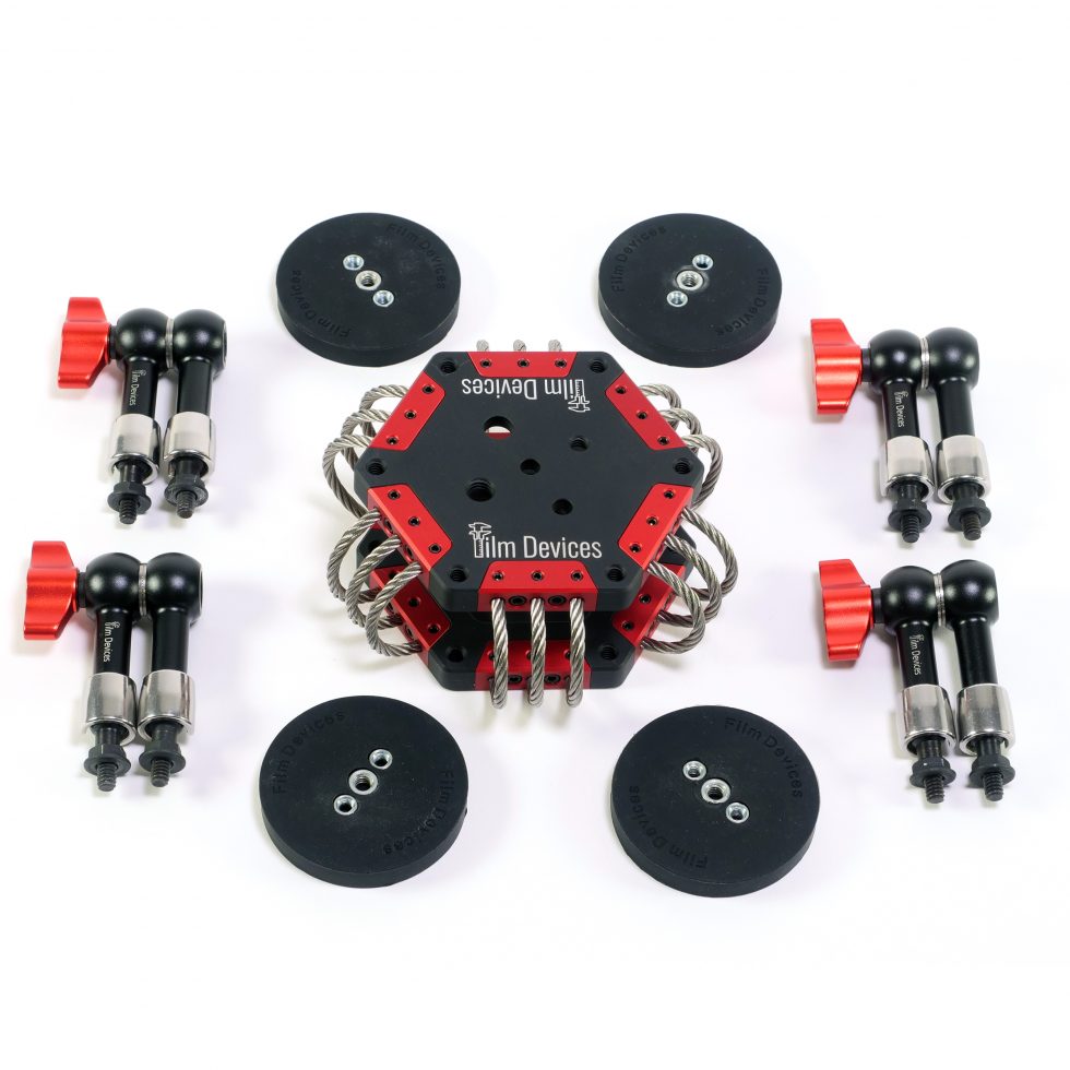 Film Devices - Innovative Tools for the Film, Video, Audio & Media ...