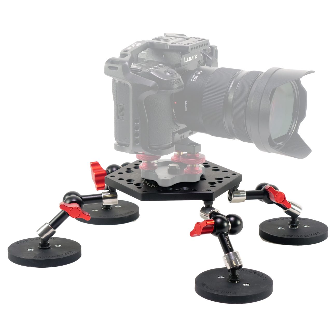 Film Devices - Innovative Tools for the Film, Video, Audio & Media ...